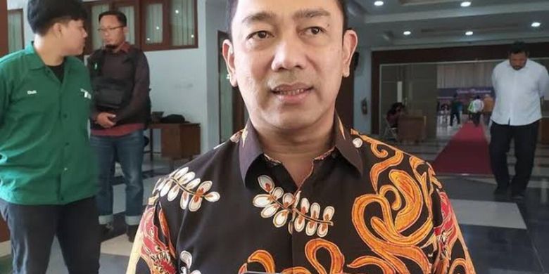 Berita Terkini Harian Hendi Ambil Formulir Bacagub Jateng Terbaru Hari ... Berita Terkini Harian Hendi Ambil Formulir Bacagub Jateng Terbaru Hari ...