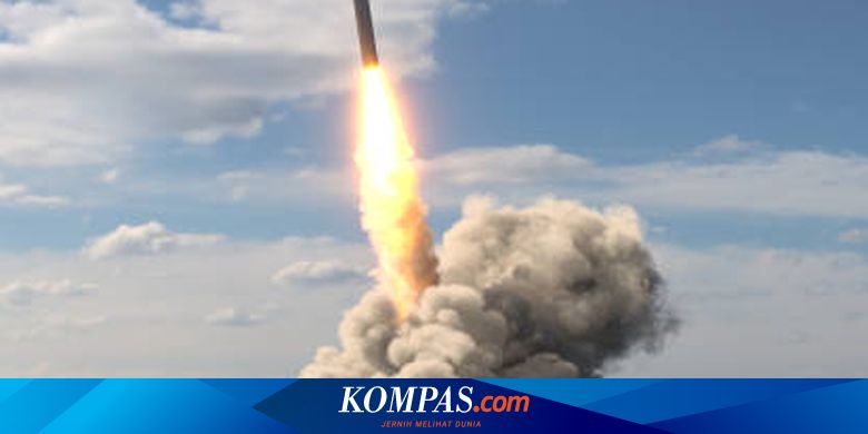 Bagaimana Cara Kerja Roket?