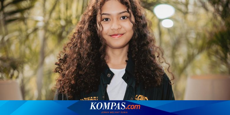 Cerita Glory Hillary Akhirnya Bisa Debut di Film KAKA BOSS