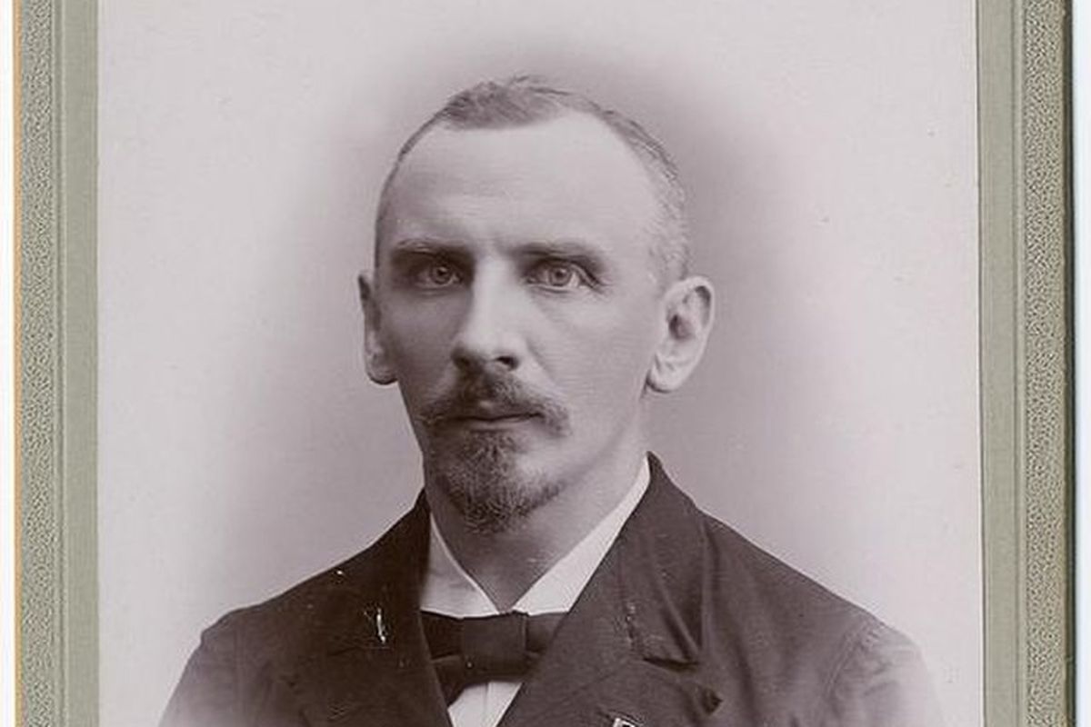 Siapa Pencetus Teori Gujarat?