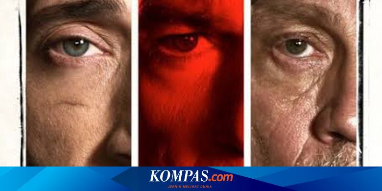 Sinopsis Bullet Head, Film Drama Aksi, Tayang di Trans TV Malam Ini