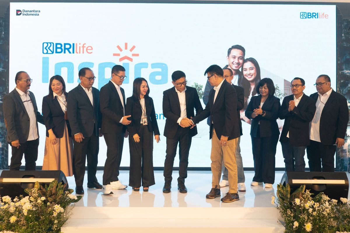 BRI Life Luncurkan Asuransi Jiwa BRILifeInspira, Apa Manfaatnya?
