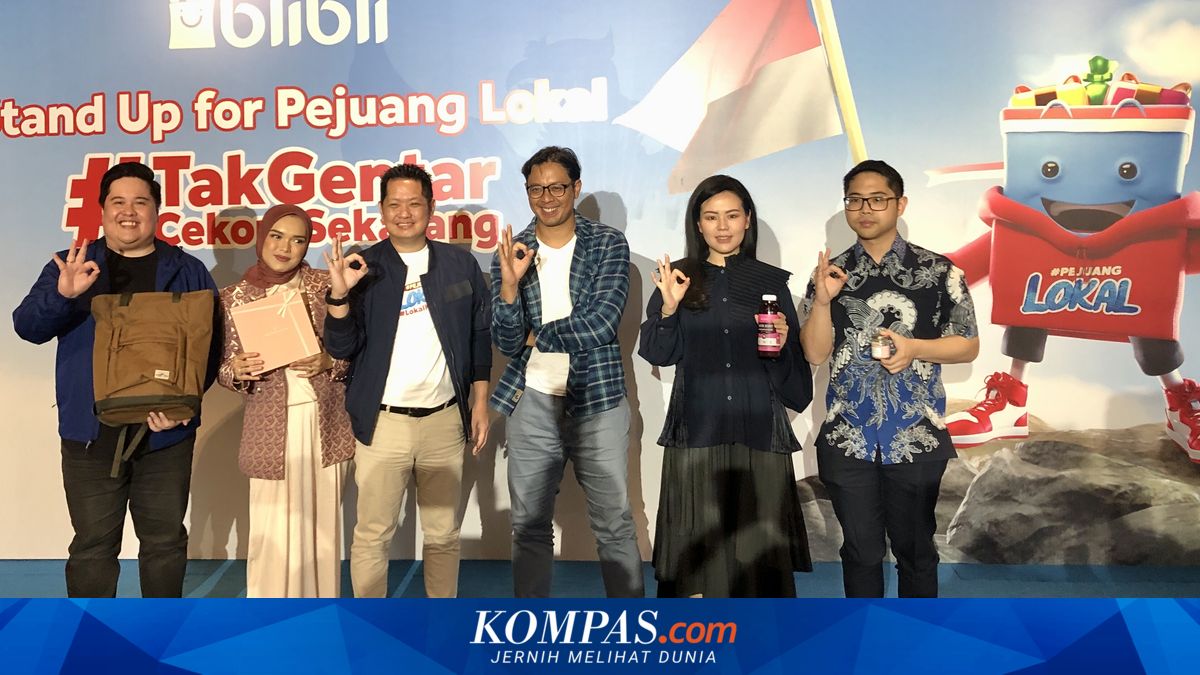 Orisinalitas hingga Solusi, Kunci Sukses Brand Lokal