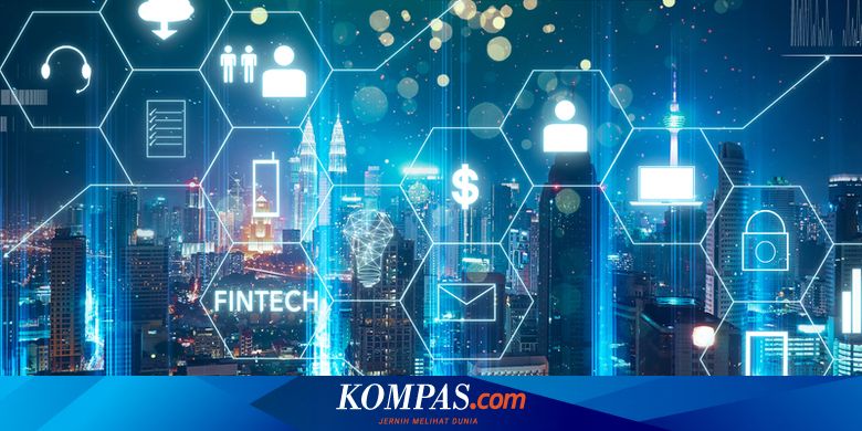 Digital Edge Jadi Pemegang Saham Pengendali Indonet