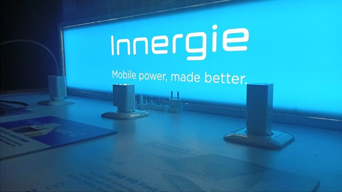 Innergie, Power Adaptor Multifungsi dari Taiwan Resmi Hadir di Indonesia