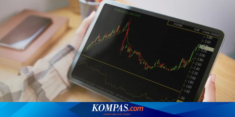 Mengenal Apa Itu Saham dan Jenisnya