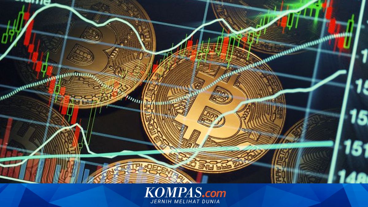 Harga Bitcoin Cetak Rekor Tertinggi Sepanjang Masa, Rp 1,7 Miliar Per ...