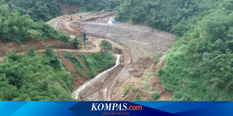 Mengenal Dry Dam, Awal Mula Pengembangan dan Manfaatnya