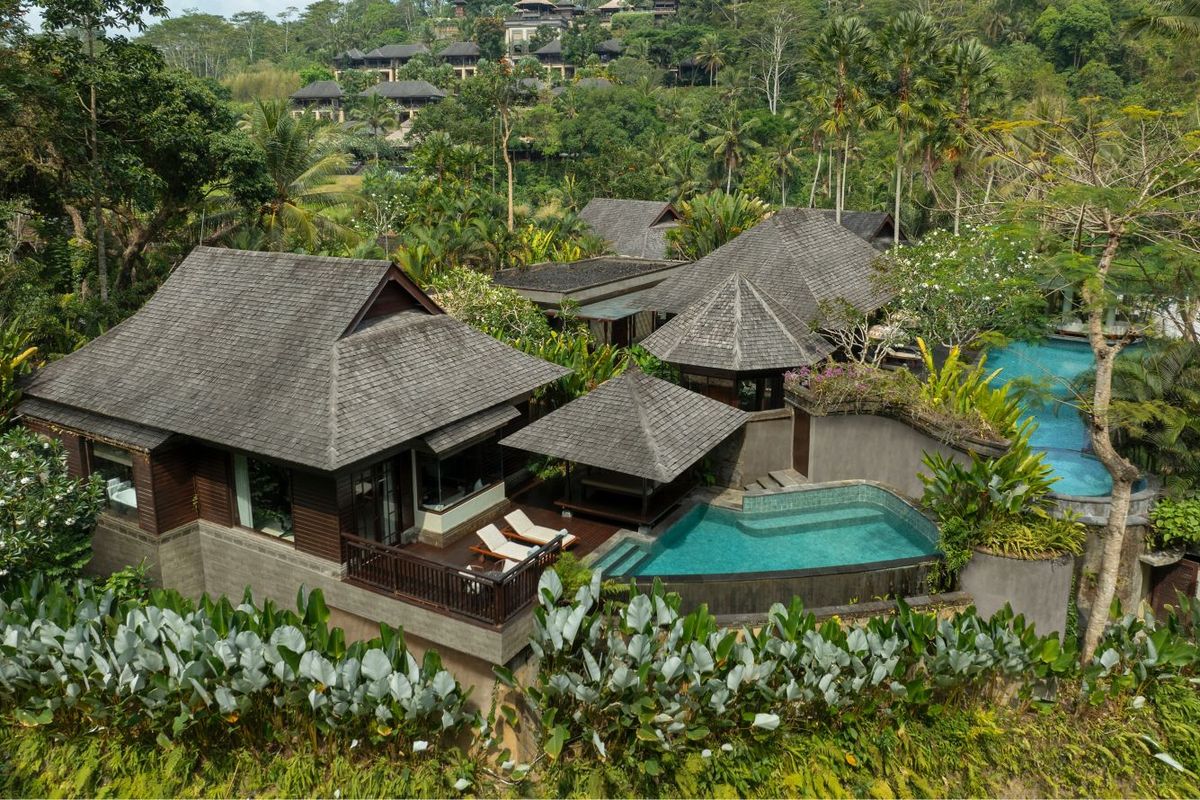 5 Resor Mewah di Bali Masuk Daftar Resor Terbaik se-Asia, Mana Saja?