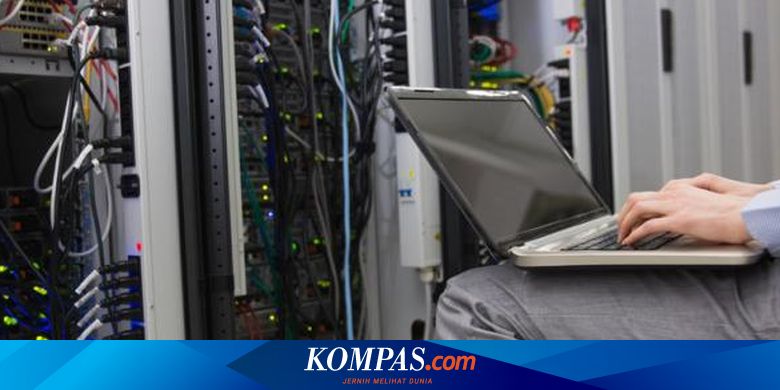 Edge DC Bangun Data Center Berkapasitas 23 MW