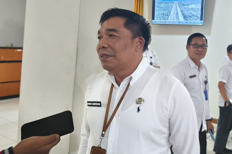Inspektorat PPU Dalami Dugaan Penyimpangan Anggaran Studi Tiru ke Bali