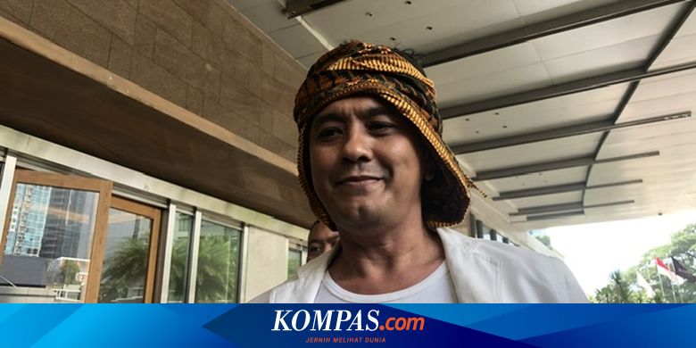 Dicky Candra Jadi Plh Wali Kota Tasikmalaya Saat Viman Retret di Magelang