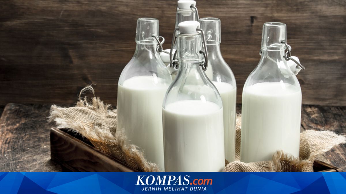 Menyiram Tanaman dengan Susu: Pro, Kontra, dan Caranya