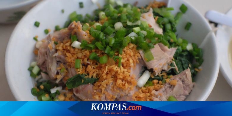 10 Kuliner Legendaris di Medan, Rasa Terbukti oleh Waktu