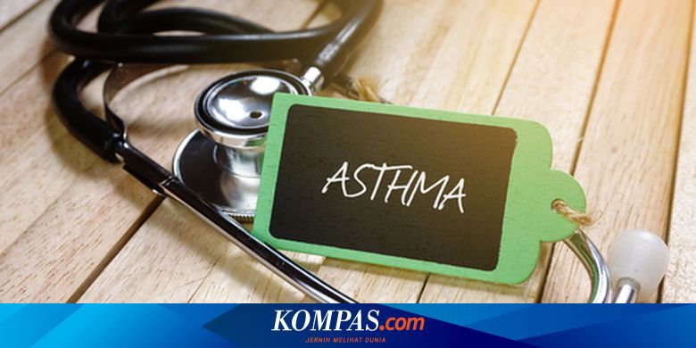 Asma: Gejala, Pemicu, Faktor Risiko, dan Perawatan