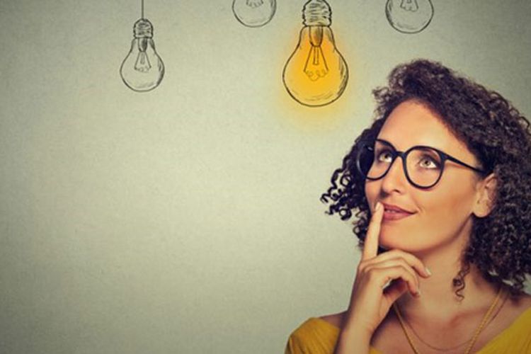 Cara agar Ide Tak Sekedar Jadi Angan Semata