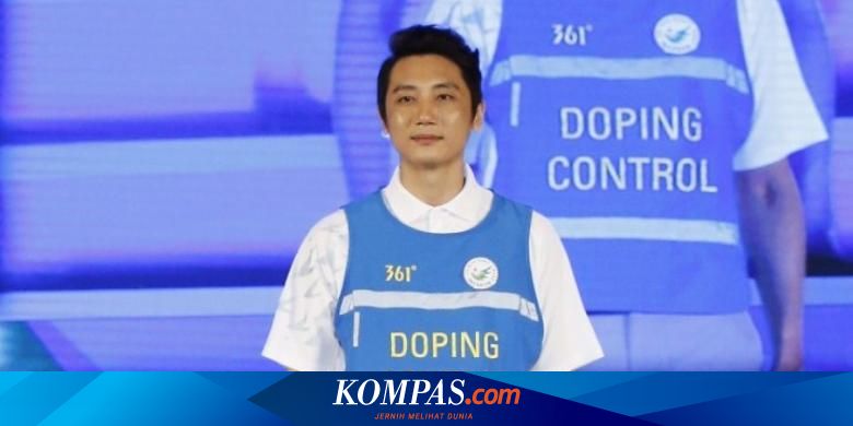 5 Jenis Doping yang Sering Dipakai Atlet