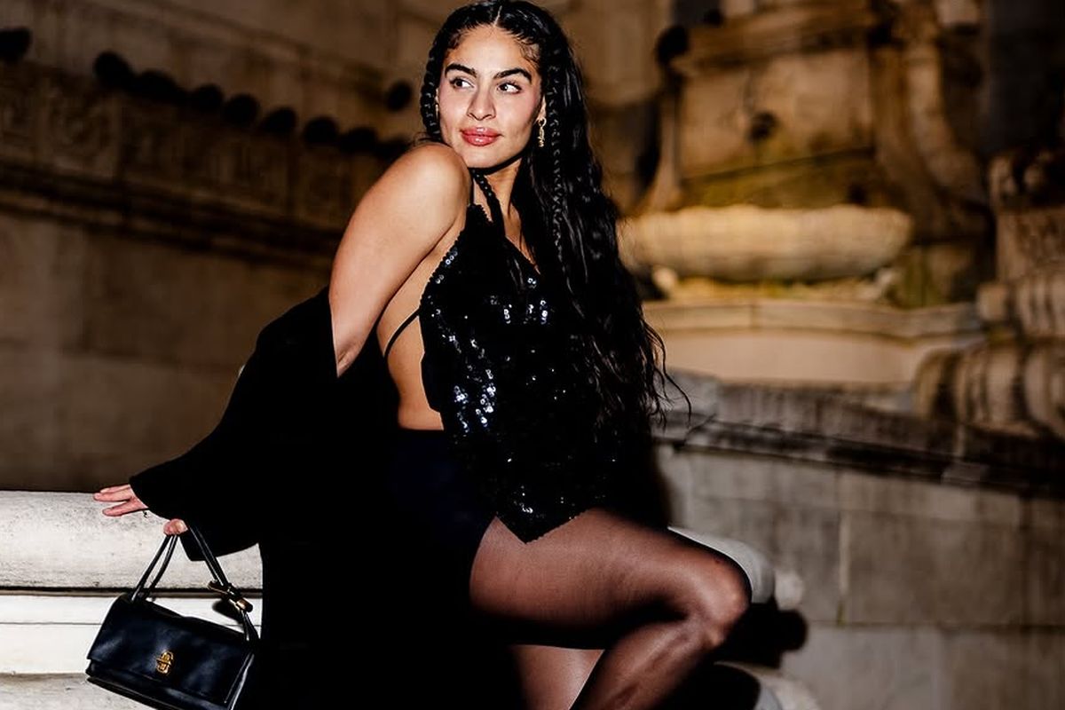 Lirik Lagu Goliath - Jessie Reyez