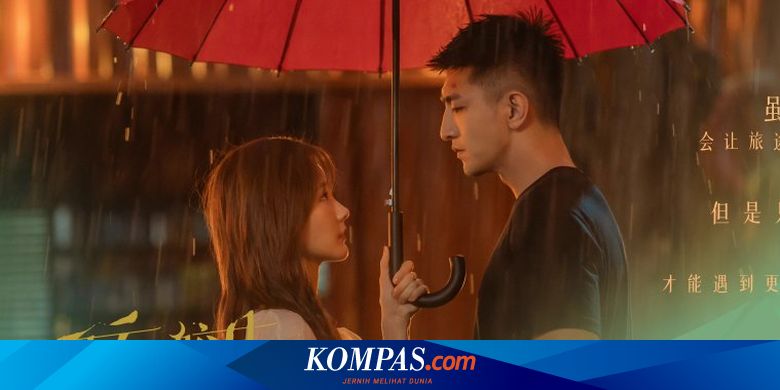 Sinopsis My Deepest Dream, Misteri Ingatan di Kapal Pesiar