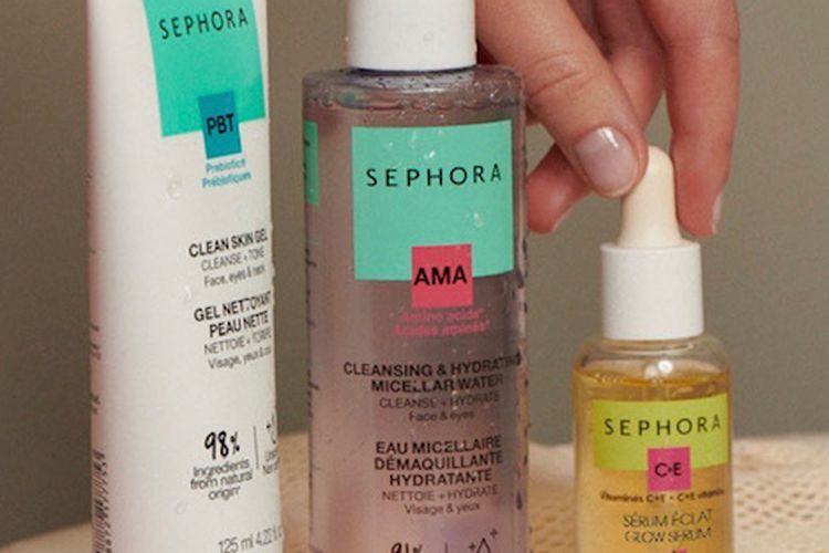 Rekomendasi Produk Perawatan Kulit Sephora yang Ramah Lingkungan