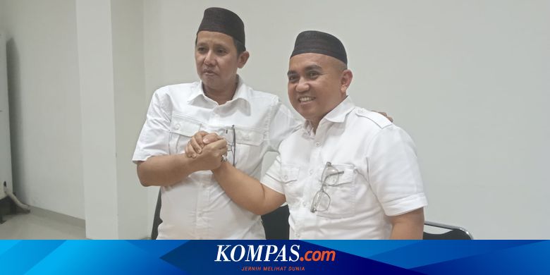 Gerindra Tanpa Koalisi di Pilkada Ulang Pangkalpinang 2025, Maulan Aklil Tetap Optimistis