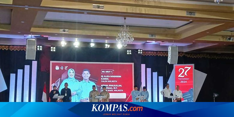 Irwan Djohan Bangun Bioskop Syariah jika Terpilih Jadi Wali Kota Banda Aceh