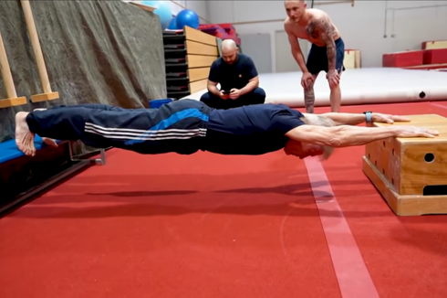 Berita Harian Stephen Hyland Terbaru Hari Ini - Kompas.com