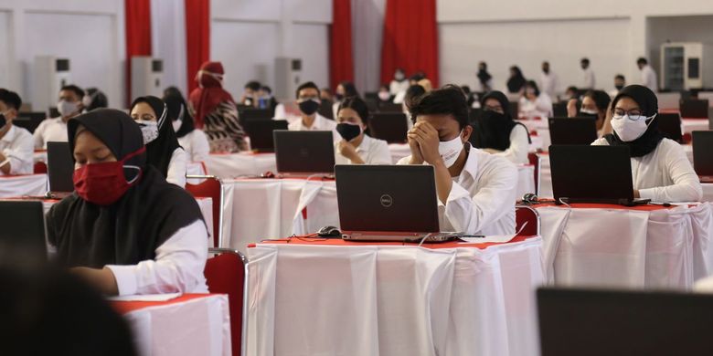 Berita Harian Formasi Cpns 2024 Pemprov Diy Terbaru Hari Ini - Kompas.com