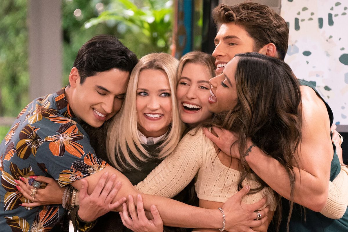 Sinopsis Pretty Smart, Serial Terbaru Tayang di Netflix