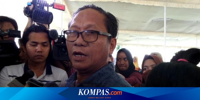 Dedi Setiadi: Shooting Adegan Laga Film "Azrax" Diawasi Polisi