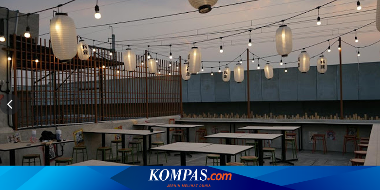 7 Tempat Makan Hidden Gem di Jakarta Selatan