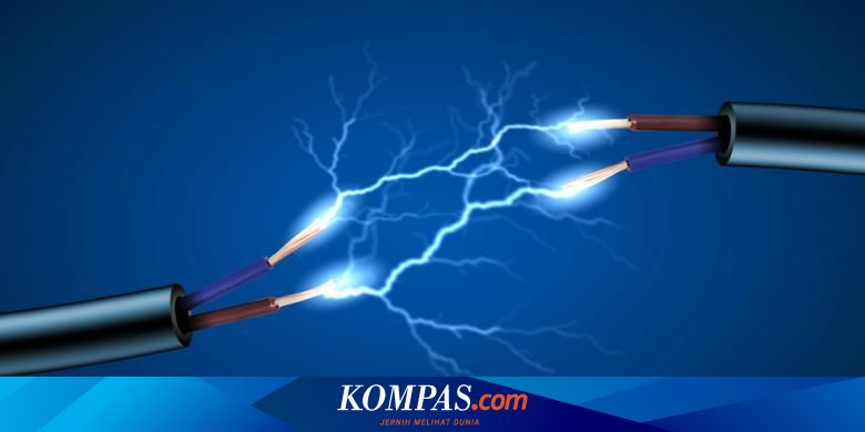 Kesetrum Listrik dan Melibatkan Air, Bagaimana Bisa Menewaskan?