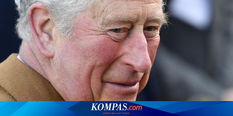 [Biografi Tokoh Dunia] Pangeran Charles, Putra Mahkota Kerajaan Inggris