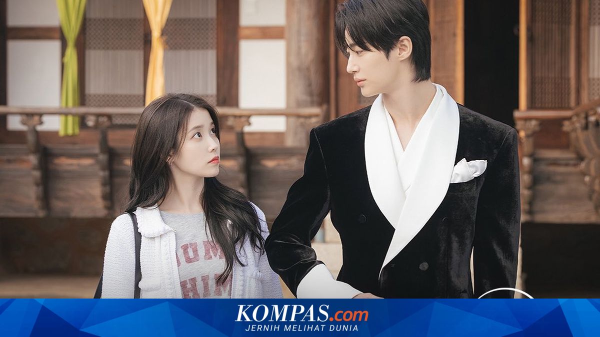 Baru Empat Episode, Rating Perfect Crown Berhasil Tembus Dua Digit