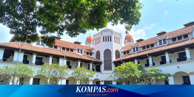 Berita Harian Kepatuhan Memakai Masker Terbaru Hari Ini - Kompas.com