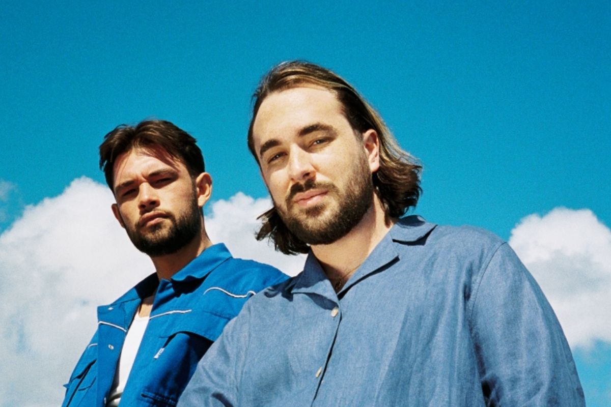 Fiji Blue Bakal Tampil di Jakarta dan Bandung