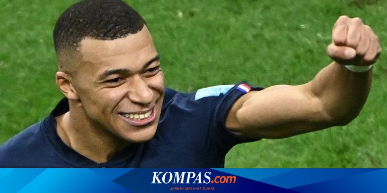 Argentina Vs Perancis, Emiliano Martinez: Mbappe Tak Banyak Tahu soal ...