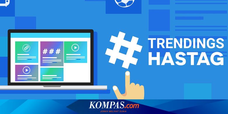 Fenomena "Buzzer" Politik, Bisingnya Media Sosial hingga Pentingnya ...