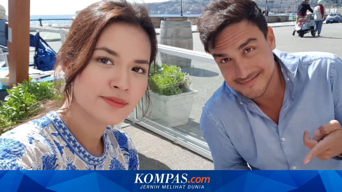 Raisa dan Hamish Daud Resmi Cerai