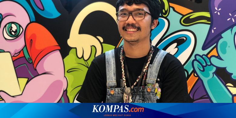 Berita Harian Muchlis-Fachri Terbaru Hari Ini - Kompas.com