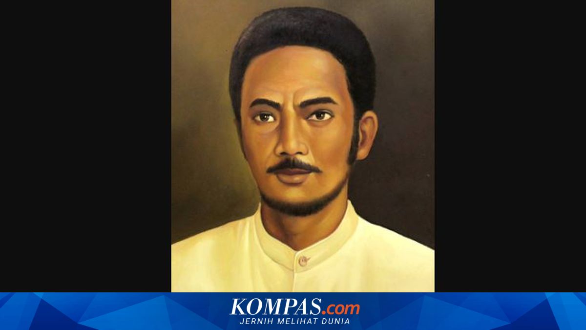 Menjaga Nyala Semangat Kepahlawanan Pattimura
