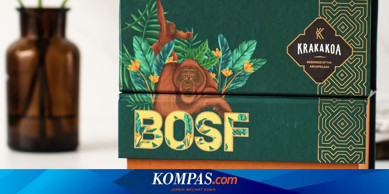 15 Coklat Lokal Indonesia, Ada Cokelat Monggo dan Krakakoa
