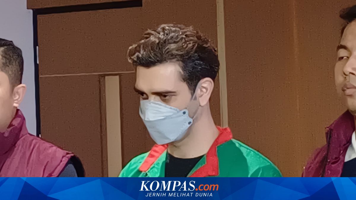 Fachri Albar Divonis 6 Bulan Rehabilitasi, Kuasa Hukum: Sesuai Harapan