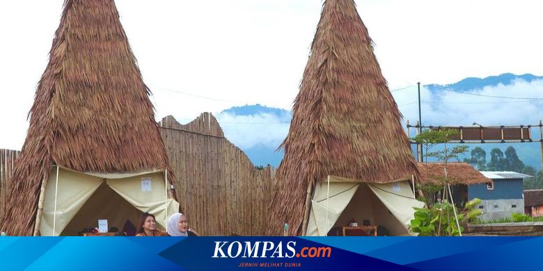 Berita Harian Daya Tarik Buana Life Pangalengan Terbaru Hari Ini ...