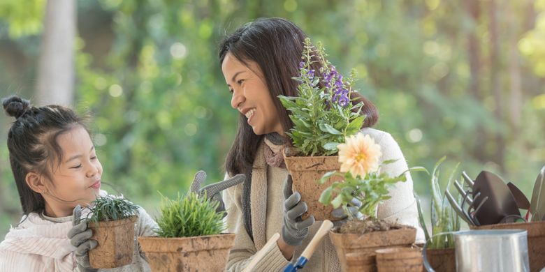 Hortatory Exposition: Definition, Generic Structure, Language Features