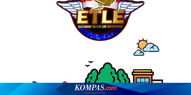 Cara Cek Tilang ETLE di Jawa Timur dan Metode Pembayaran