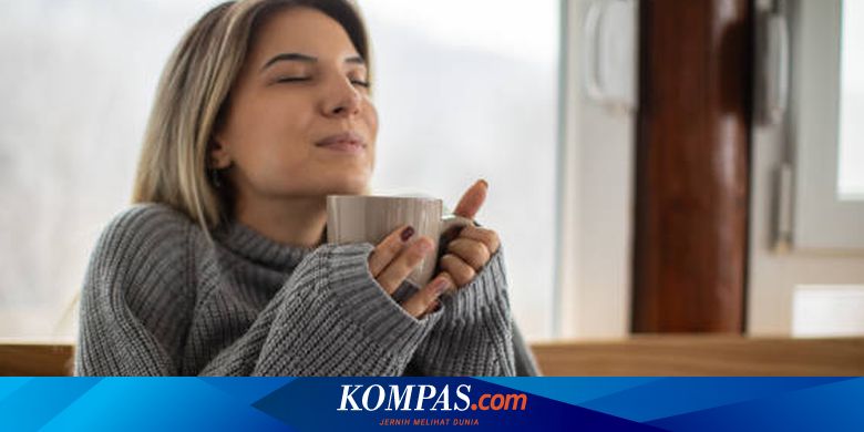 Apa Penyebab Ingusan dan Bagaimana Cara Menghentikan Ingus?