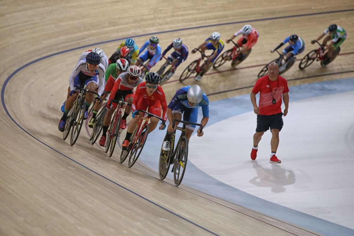 Pemotongan Gaji Atlet Juga Terjadi di Dunia Balap Sepeda