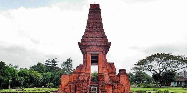 Asal-usul Nama dan Sejarah Mojokerto