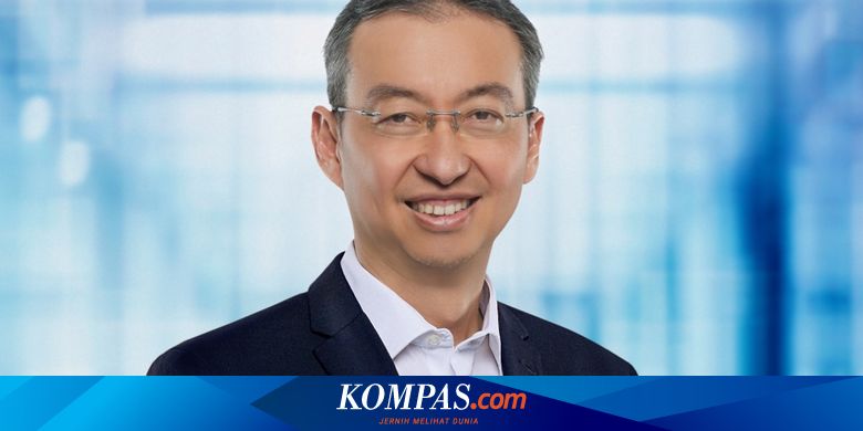 Hendra Lembong Jadi Presiden Direktur BCA, Simak Jajaran Direksi dan ...